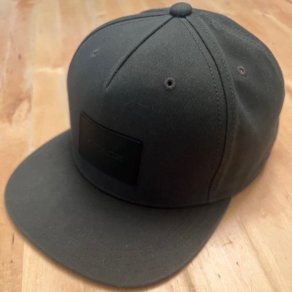 Coach | Accessories | Mens Green Coach Hat | Poshmark